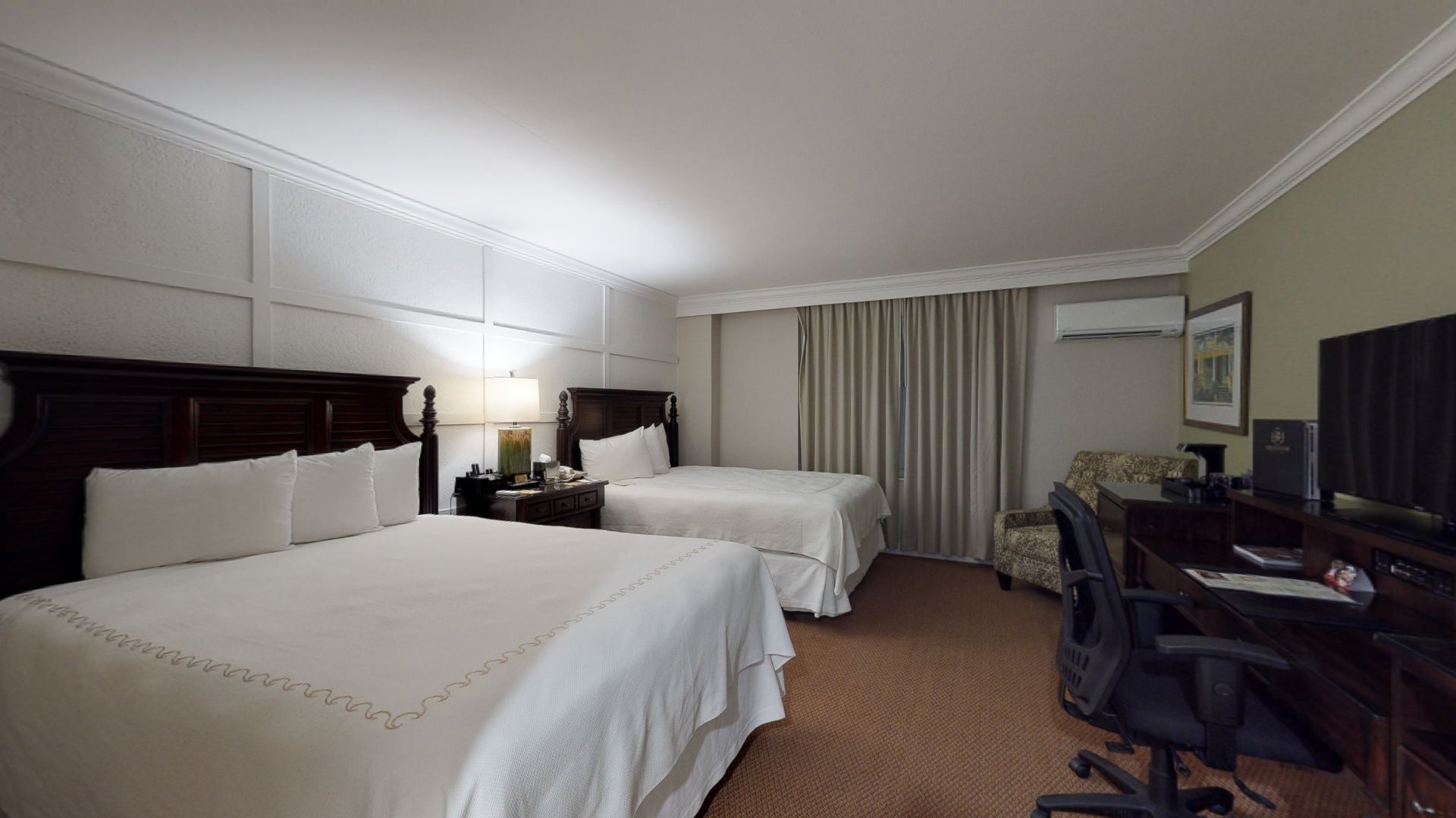 Riverside Hotel - Nuvo360 Virtual Tours & Real Estate Photography