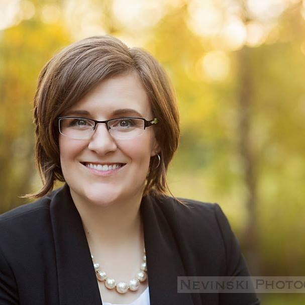 Amanda Wall – Nuvo360