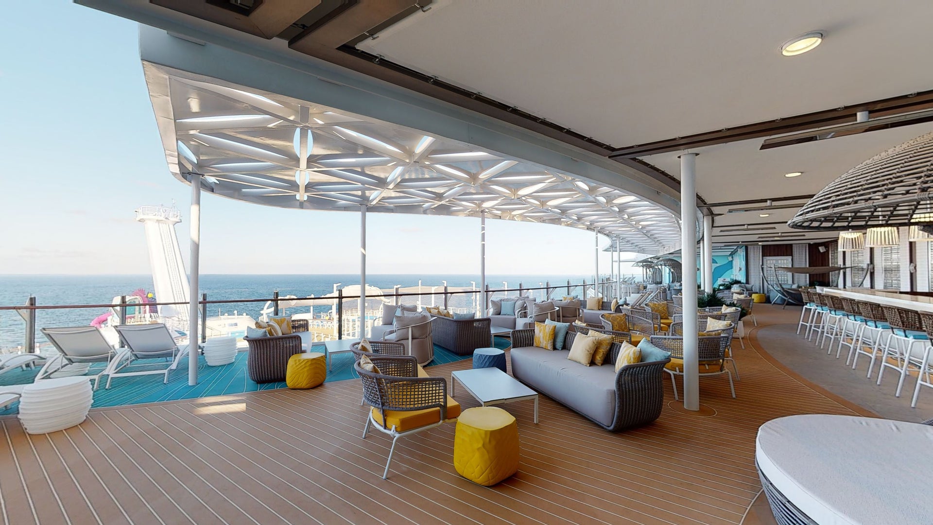 Sun Deck