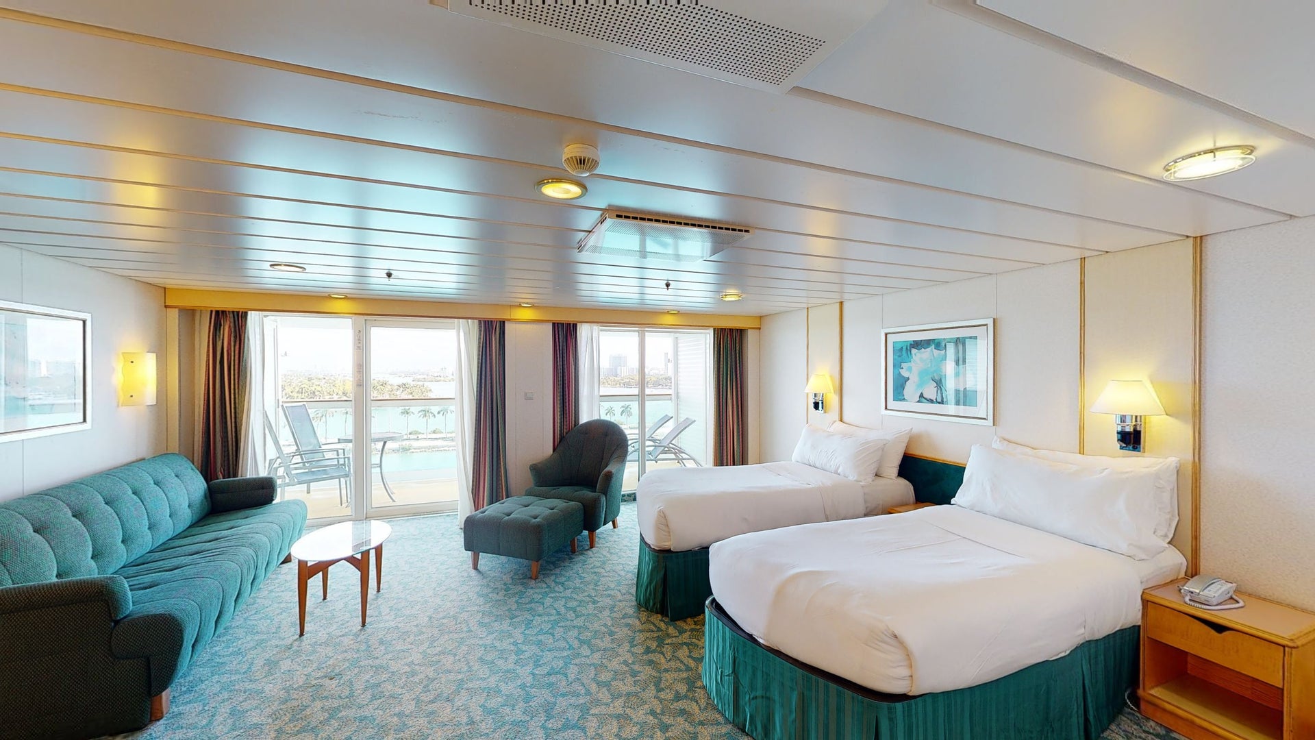 Freedom Of The Seas Junior Suite Accessible Nuvo360 Freedom Of The Seas Junior Suite Accessible Nuvo360