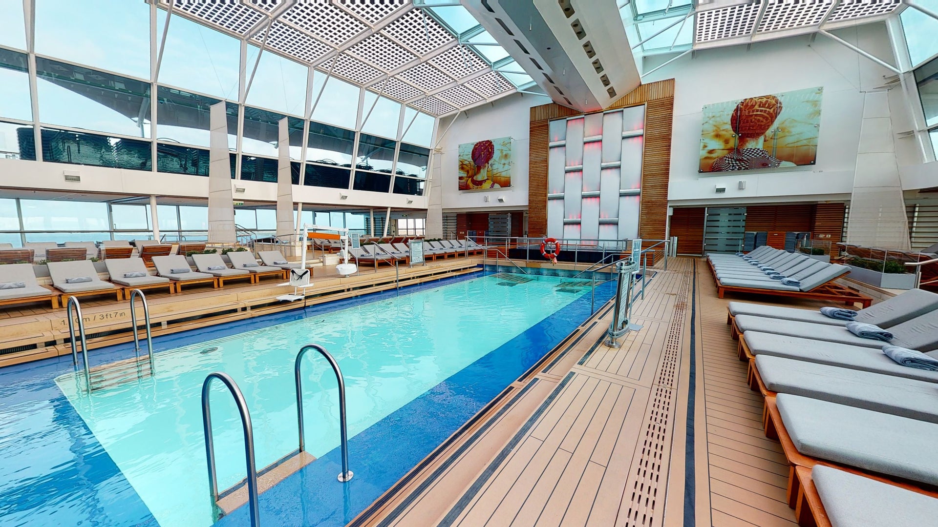 The Solarium - Nuvo360%