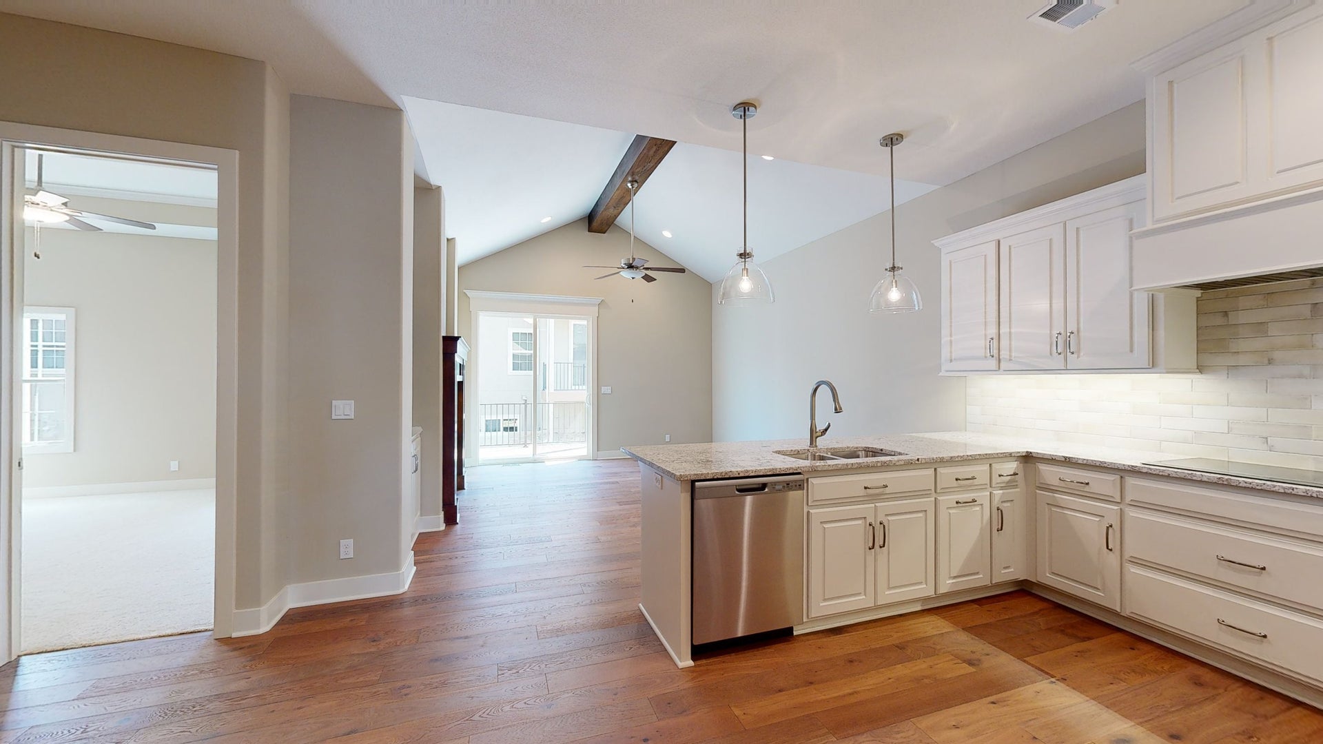 The Maple Villa by SAB Homes - by Nuvo360