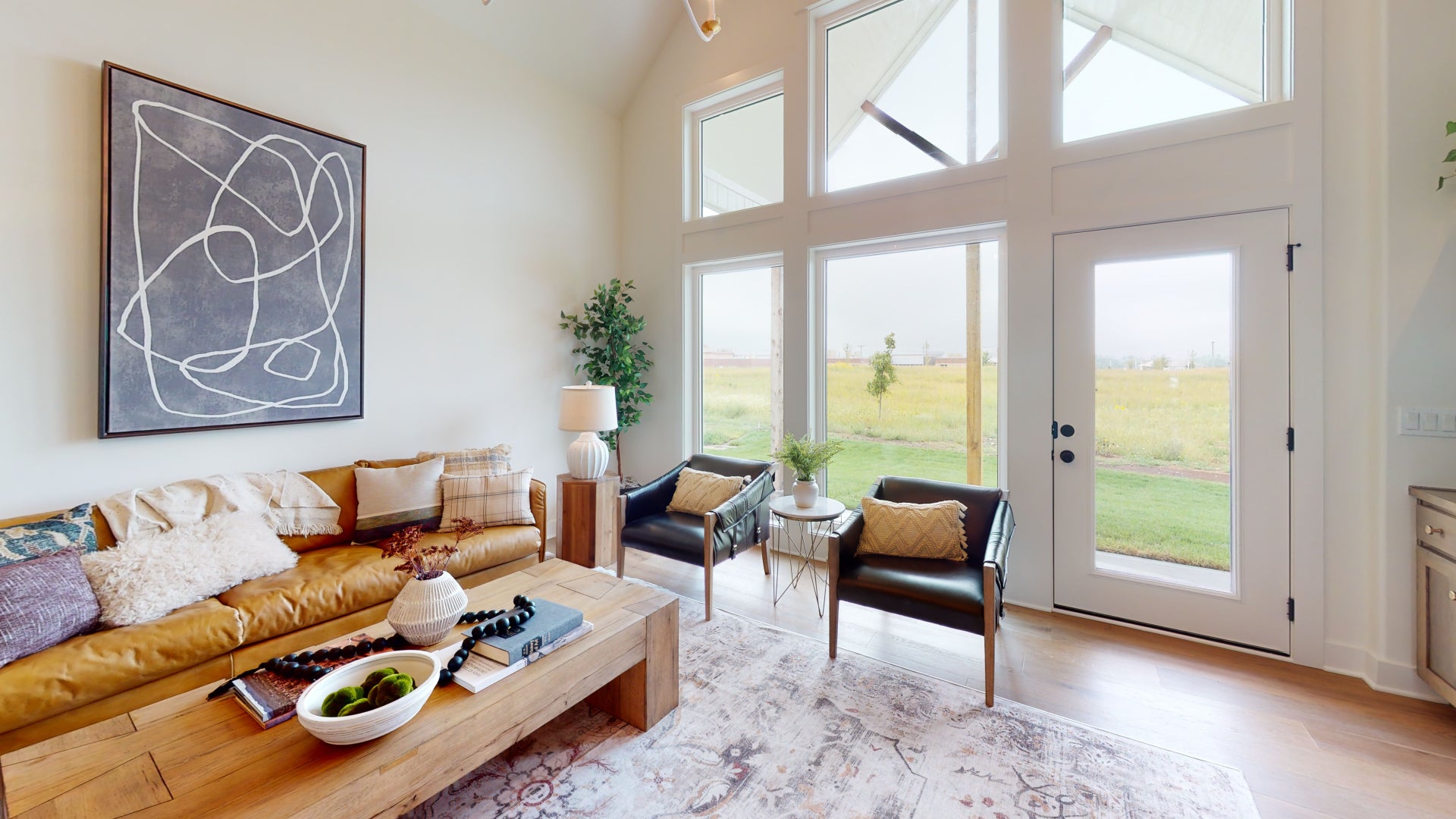 The Mira 3-Car by SAB Homes Virtual Tour - Created by Nuvo360