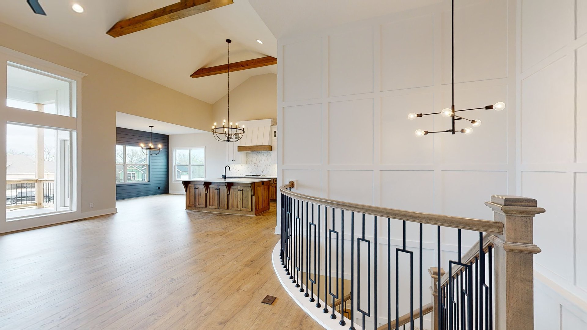 The Silverstone by SAB Homes - Nuvo360