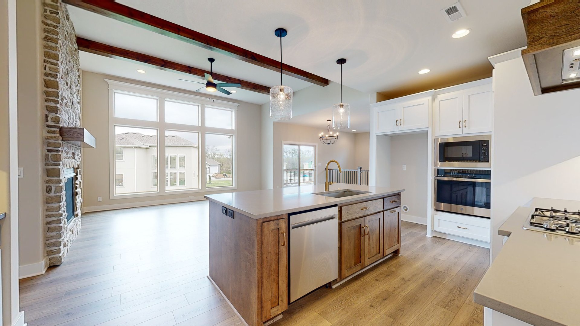 The Ellenbrook II by SAB Homes - Nuvo360