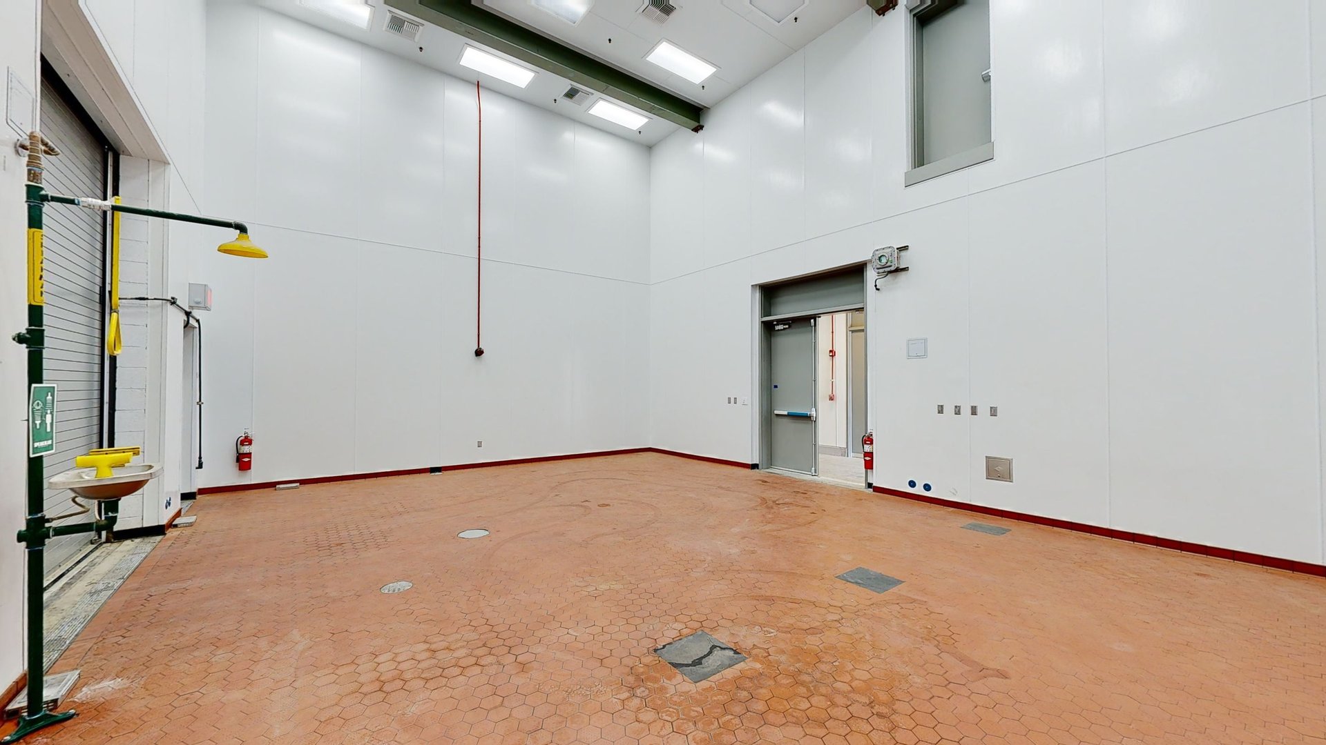 Building Eight Virtual Tour - created by Nuvo360